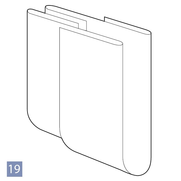 Paper Converting Finished Products | Bretting Manufacturing