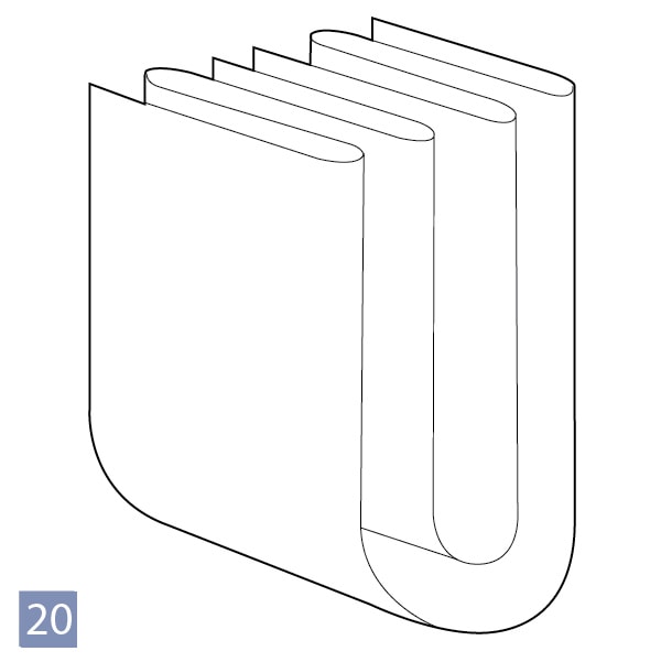 Paper Converting Finished Products | Bretting Manufacturing