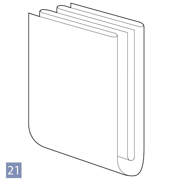 Paper Converting Finished Products | Bretting Manufacturing