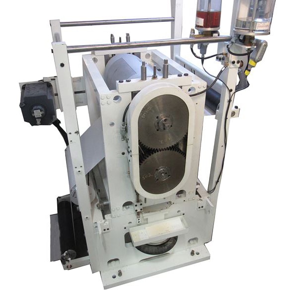 Embossers - Paper Converting Equipment | Bretting Manufacturing