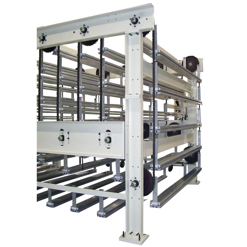 Accumulators | Bretting Manufacturing