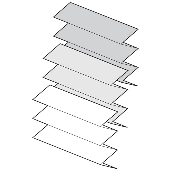 Paper Converting Finished Products | Bretting Manufacturing