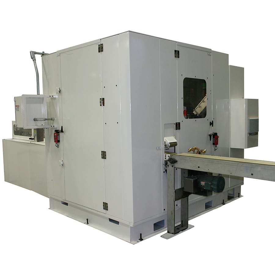 Log Saws | Bretting Manufacturing