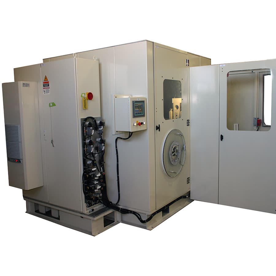 Log Saws | Bretting Manufacturing